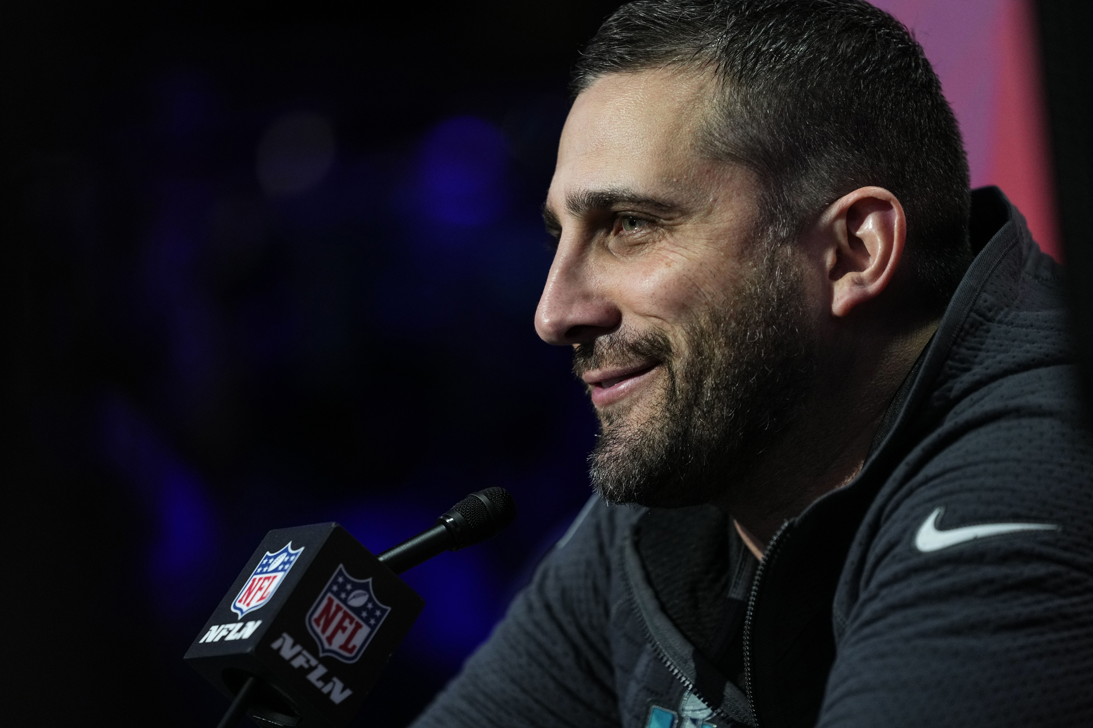 Sirianni, 1999 SWCS Graduate, Nears Pro Football’s Biggest Prize | News ...